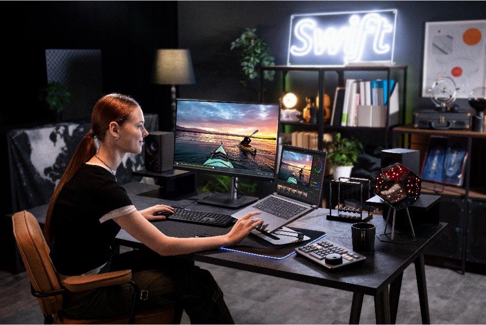 Acer - Swift 14 AI